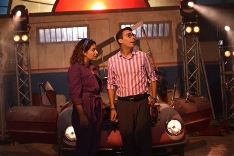 Un Mondo Sotto Social La Recensione Del Film