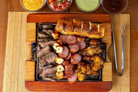 Molho para churrasco saiba como fazer essa delícia e conquiste novos