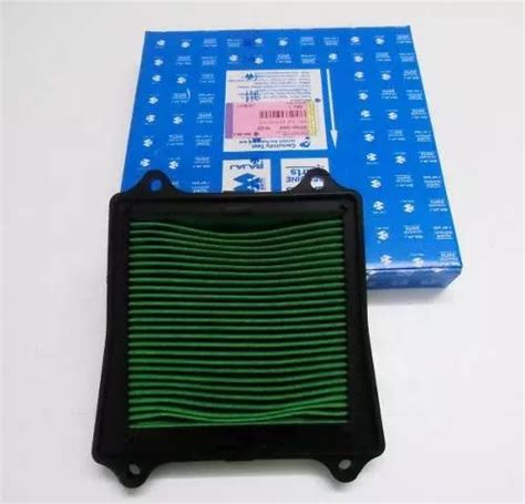 Filtro Aire Rouser 160 Ns 200 Rs Dominar 400 Original Bajaj