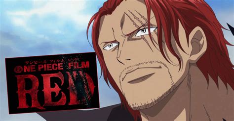 100 One Piece Film Red Wallpapers Wallpapers