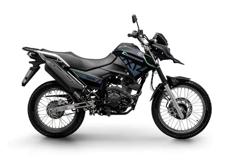 Yamaha Crosser 150 S ABS 2024 Ficha Técnica Top Speed Consumo