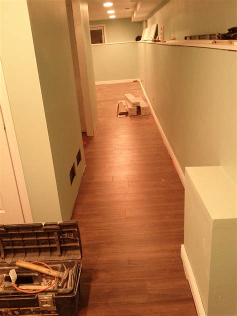 Laminate Flooring For A Basement Clsa Flooring Guide
