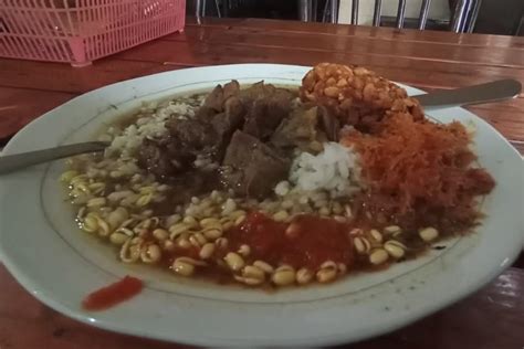 5 Warung Legendaris Dinoyo Malang Ada Yang Sejak 1930 An