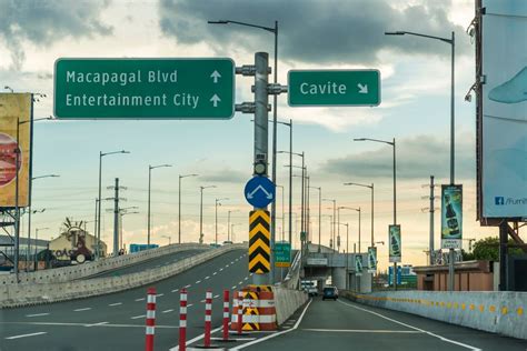 Traffic Road Signs In The Philippines And Their Meanings Infoupdate Org