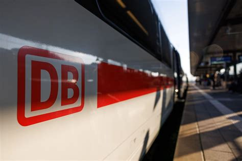 Experte Rechnet Mit Weiterem Warnstreik Bei Der Bahn