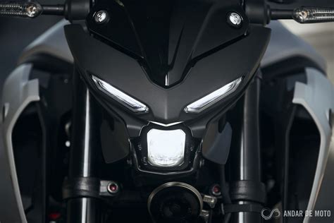Teste Yamaha MT 03 Uma Naked Equilibrada Test Drives Andar De Moto