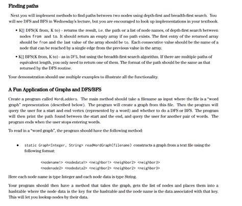 solved constructing undirected unweighted graphs create a