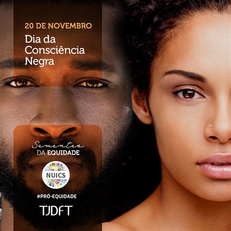 De Novembro O Dia Nacional De Zumbi E Da Consci Ncia Negra