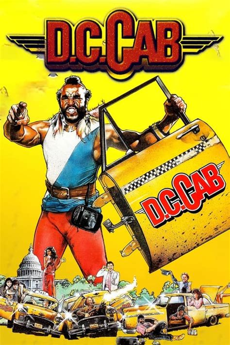 D C Cab 1983 The Movie Database TMDB