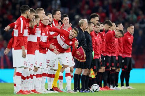 Długo na to czekał Szykuje się wielki powrót do reprezentacji Polski