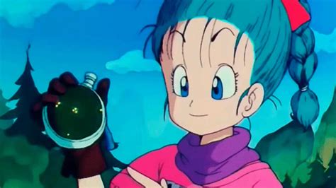 Ezpoiler El SEXY cosplay de la versión joven de Bulma ENAMORA a los