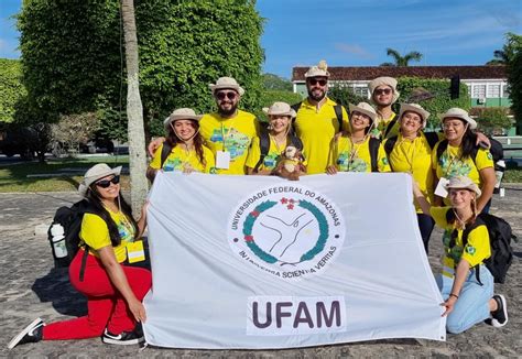 Projeto Rondon Ufam é a única instituição do Norte na Operação Portal