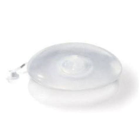 Implante Mamario SPECTRUM Mentor Redondo Salino Inflable