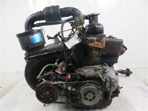 SILNIK SKRZYNIA FIAT 126P MALUCH KOMPLETNY 126 A1048 za 1290 zł z