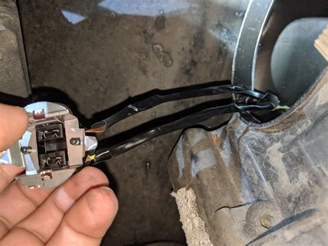 Mercedes Benz Headlight Fuse Keep Blowing New Bulb
