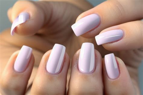 Como Ser Uma Manicure De Sucesso