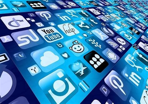 Como Aprovechar Las Redes Sociales Para Aumentar La Visibilidad De Tu Marca