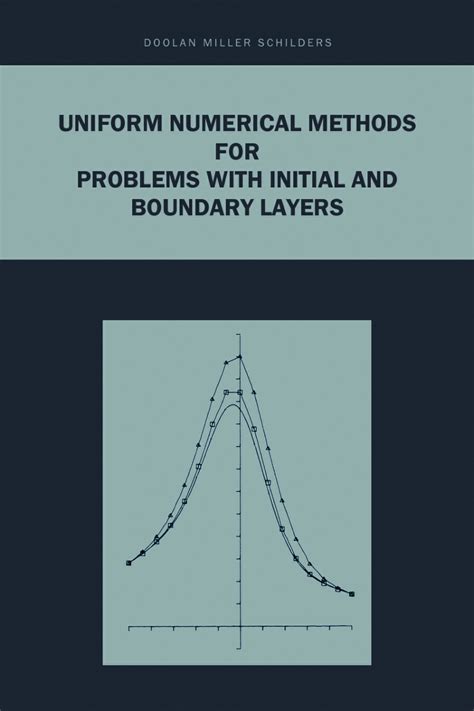 pdf uniform numerical methods for problems with initial and boundary layers
