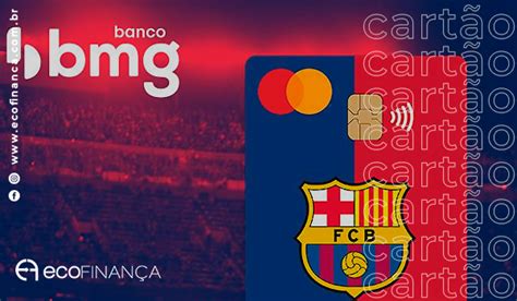 Veja Como Solicitar O FC Barcelona BMG