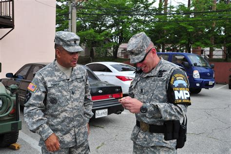 IMCOM Pacific Region Command Sergeant Major Visits Area I Flickr