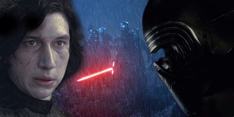Star Wars 8 Kylo Ren S REAL Backstory Explained