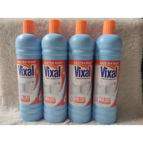 Jual Vixal Ukuran Ml Shopee Indonesia