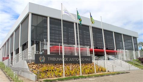 Tribunal de Justiça do Piauí lança processo seletivo para estagiários