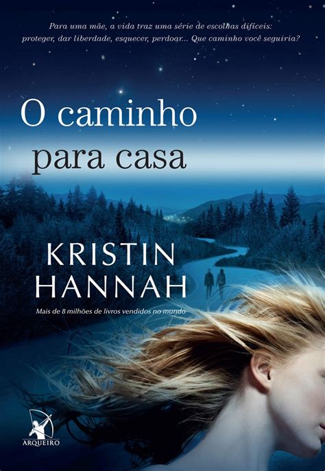 Livro O Caminho Para Casa