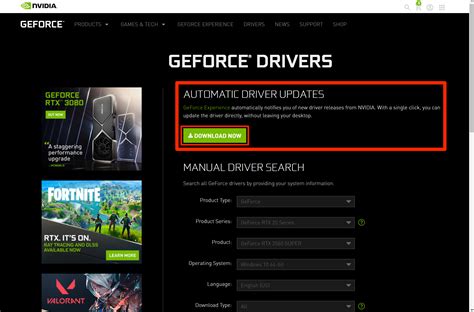 how to fix nvidia opengl driver error in windows 10 11 [steps] techs and gizmos