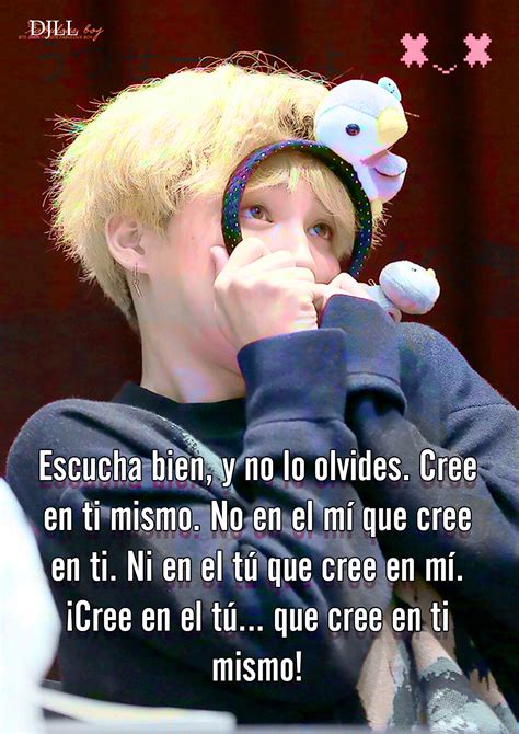 Frases De Bts Motivadoras