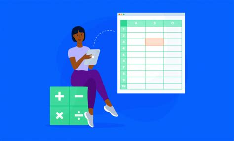 10 best spreadsheet software options to try in 2021 the jotform blog