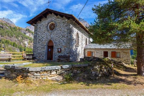 Chiesa Di Santa Barbara Visit Lanzada Vorrei La Vedessi Come Noi