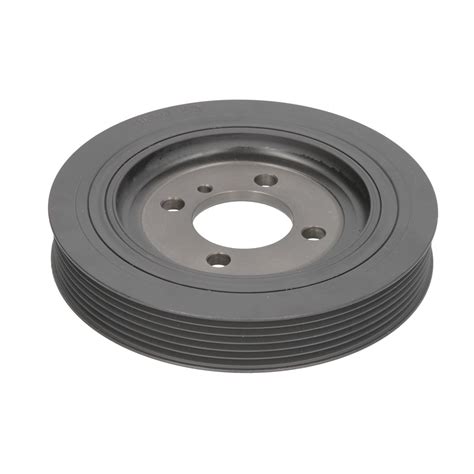 KOŁO PASOWE WAŁU KORBOWEGO OEM E60502 KIA Hyundai Sklep Inter Cars