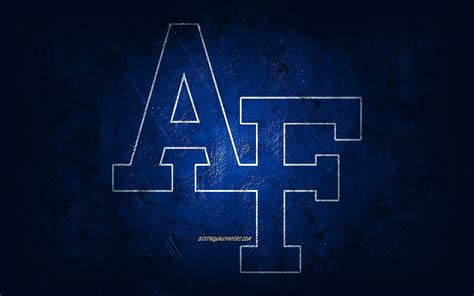 Air Force Falcons Logo Digital File SVG Cutting File Pdf Png Dxf