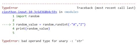Python Random Randint With Examples Spark By Examples