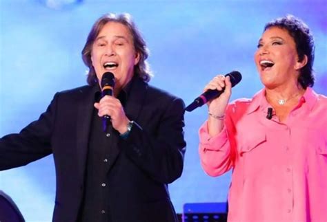 Ricchi E Poveri Chi Sono La Brunetta Angela E Angelo Sotgiu Contrataque