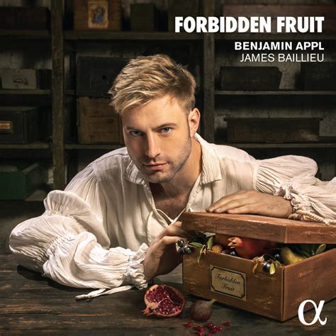 Benjamin Appl James Baillieu Forbidden Fruit Avaxhome