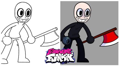Easy Drawing Steps Easy Drawings Friday Night Easy Step Mickey