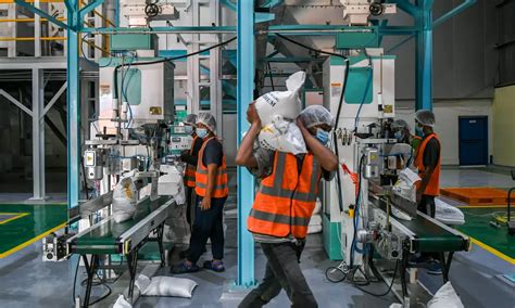Bapanas Minta Bulog Optimalkan Fasilitas Pascapanen