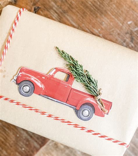 The Best Creative Gift Wrapping Ideas For Christmas At Home With Kristy