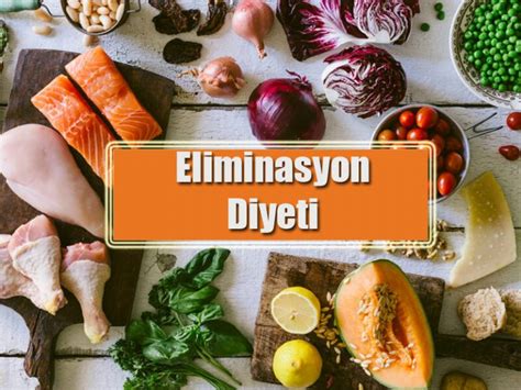Eliminasyon Diyeti Nedir Ne İşe Yarar Sosyola
