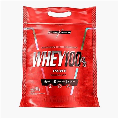 Como Tomar Whey Protein Corretamente Guia Completo DFIT
