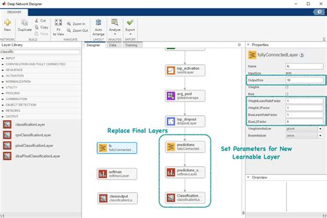 tensorflow with matlab — the tensorflow blog