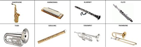 Jenis Alat Musik Tradisional Indonesia Berdasarkan Cara Memainkannya