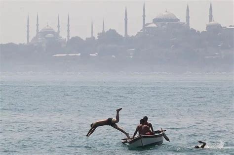 Kurban Bayramı nda hava nasıl olacak Meteoroloji ye göre işte