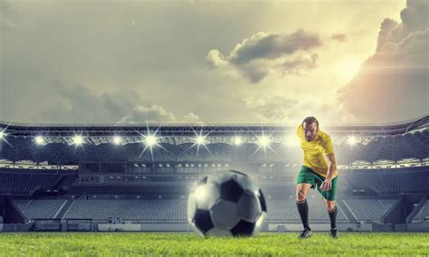 Descobrindo o mundo das apostas de futebol Guia básico para iniciantes