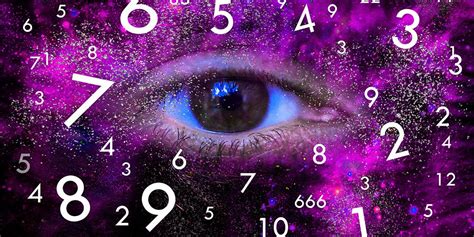 Qu Es La Numerolog A Y Que Aporta Al Esoterismo Magicolom Tienda