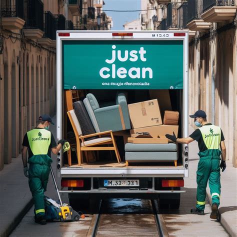 Vaciado De Pisos En Sant Pere De Ribes Retirada Muebles Hrs