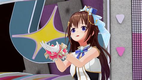 ホロライブプロダクションイベント総合公式 on Twitter つながるホロライブDAY2 24曲目はStep and Go