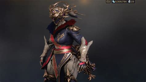 Warframe Protea Prime Guide How To Get Relics To Unlock And Best Build